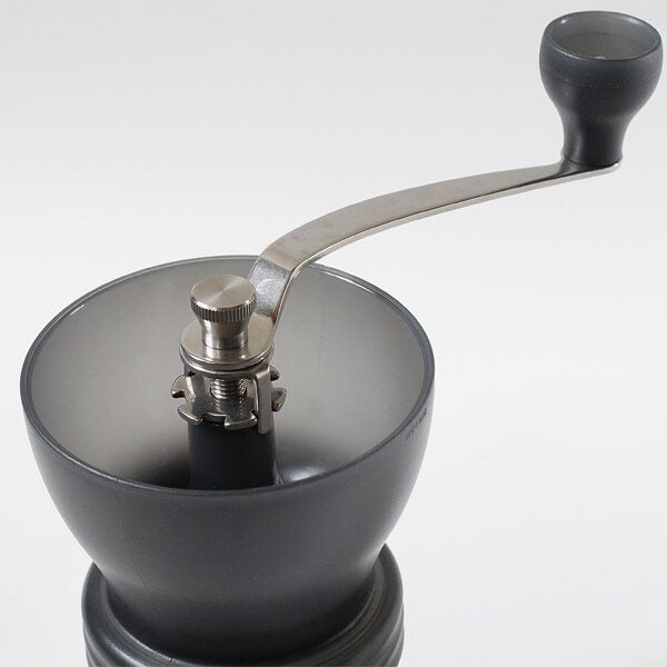 Hario Skerton Plus Ceramic Coffee Grinder Barefoot Creations